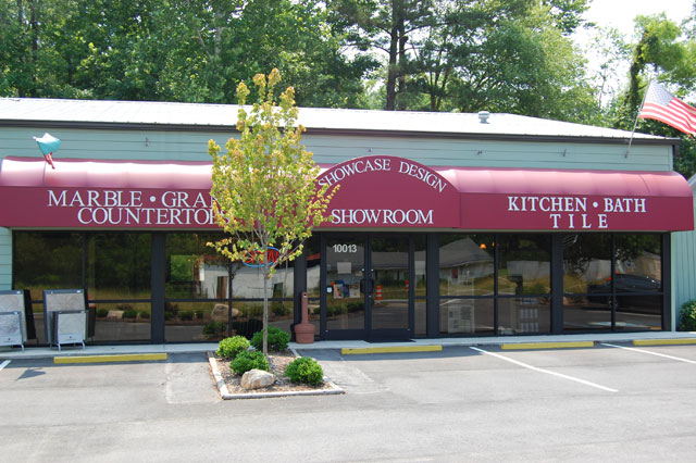 granite-storefront1 | Showcase Design